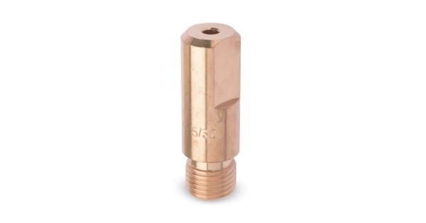 ĐẦU HÀN MILLER Ø 4.0MM, OBT 600